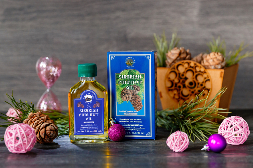 Pine resin is an irreplaceable assistant in chronic diseases | Siberian ...