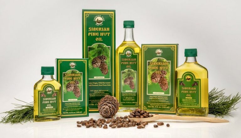 5 Health Benefits of Magnesium - Siberian Pine Nut Oil