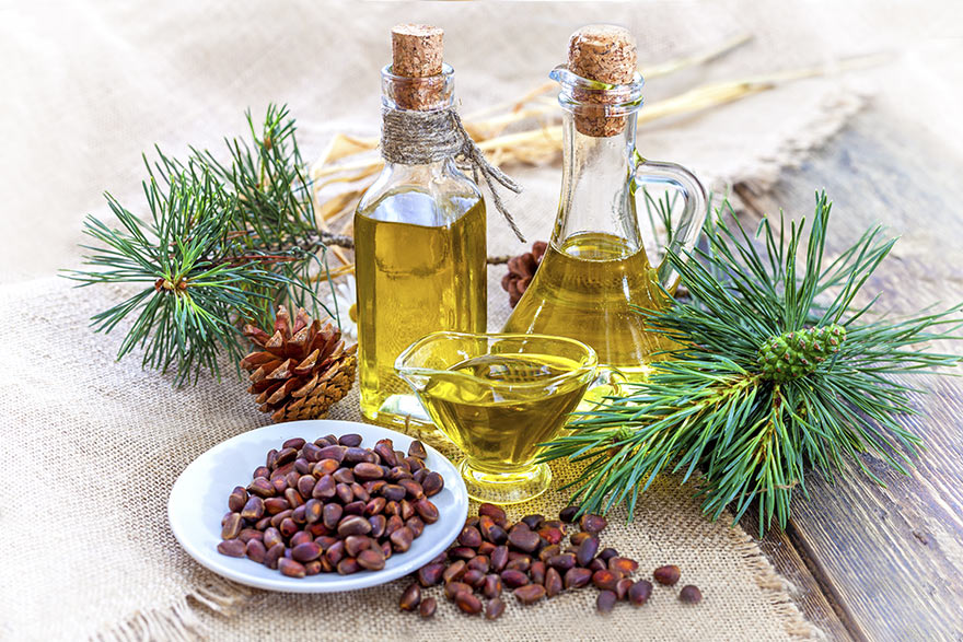 New Research on Pinolenic Acid: Benefits for Rheumatoid Arthritis ...